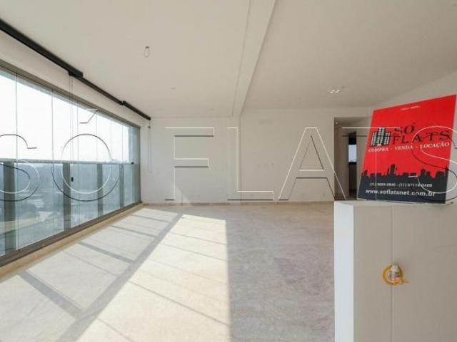 Residencial Parque Global, apartamento alto padrão para venda com 142m², 2 dormitório e 2 vagas