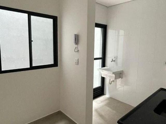 Residencial Parque Dom Pedro I Apartamento com 1 dormitório à venda, 37 m² por R$ 241.900,00 Vil