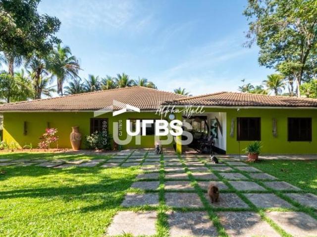 Residencial Parque dos Cisnes