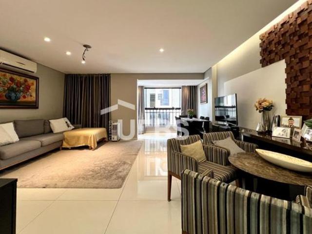Residencial Parque dos Ipês Apartamento 2 quartos, sendo 1 suíte