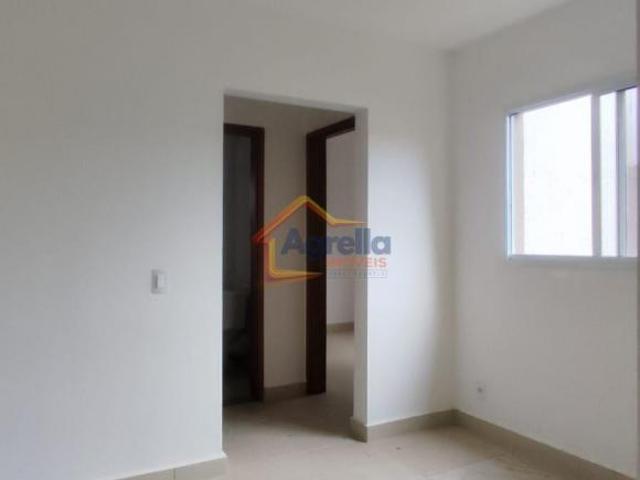 Residencial Parque dos Lagos Apartamento a venda em Mogi Guaçu/SP