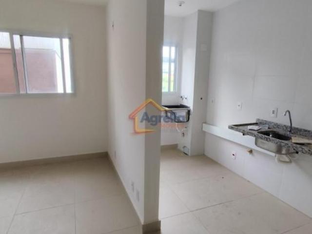 Residencial Parque dos Lagos APARTAMENTO À VENDA MINHA CASA MINHA VIDA MOGI GUAÇU 2 DORMITÓRIOS CO