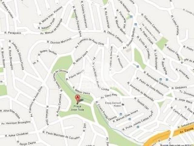 Residencial Parque dos Principes