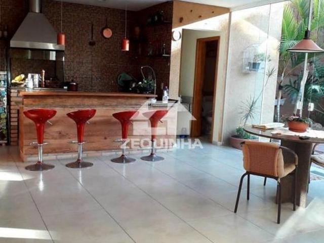 Residencial Parque dos Principes