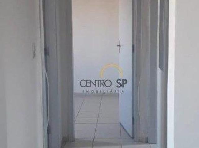 Residencial Parque dos Sabias I, Apartamento para venda com 68 m² e 2 Dormitórios
