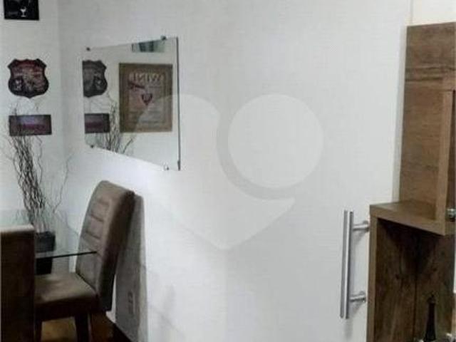 Apartamento com 3 quartos à venda em Jardim Vitória SP