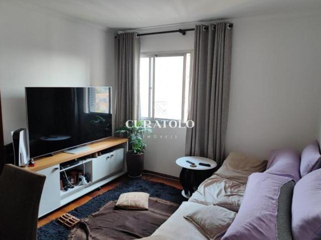 Residencial Parque da Cidade Apartamento à venda com 78 m², 3 quartos, varanda e vaga no Sítio Pin