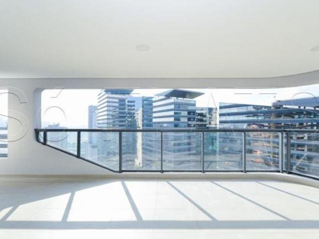 Residencial Parque da Cidade, apto alto padrão com 162m², 032 suítes e 03 vagas