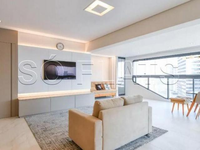 Residencial Parque da Cidade, apto alto padrão com 162m², 03 suítes e 03 vagas
