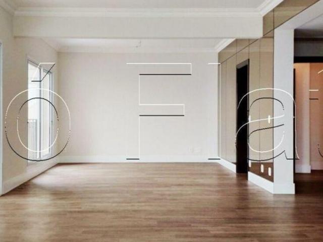 Residencial Parque da Cidade, apto alto padrão com 236m², 2 dormitórios e 5 vagas