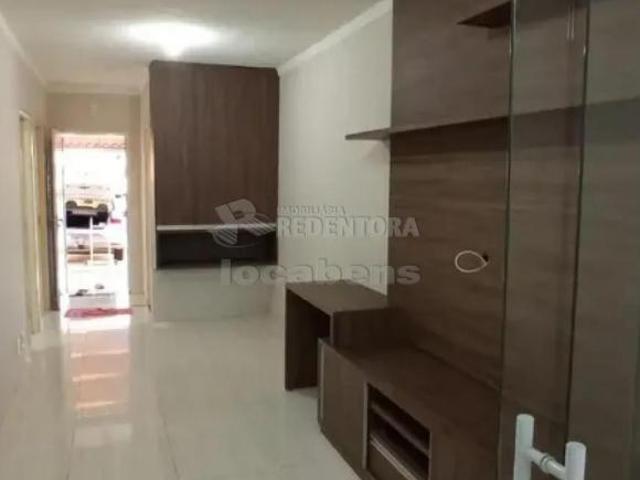 Residencial Parque da Liberdade IV Casa Venda