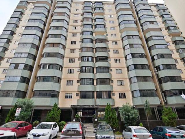 Residencial Parque das Águas