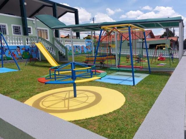 Residencial Parque das Árvores