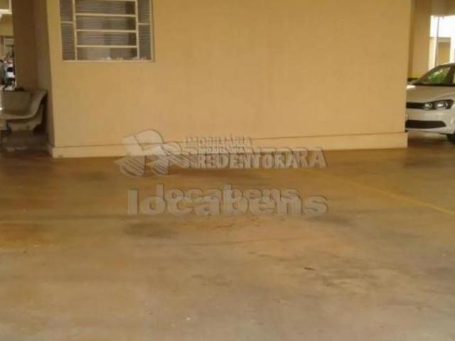Residencial Parque das Flores Bosque da Felicidade Apto em andar alto, conservado, de frente
