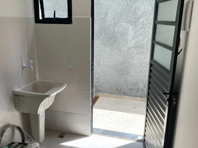 Residencial Parque das Rosas 2