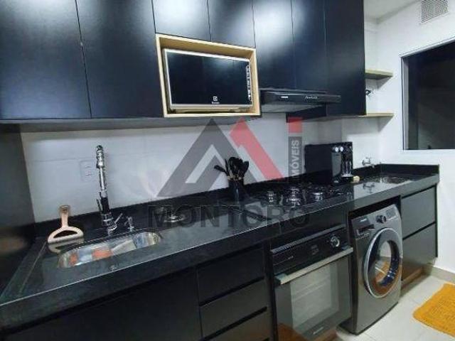 RESIDENCIAL PARQUE DAS TULIPAS II