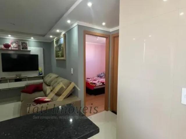 Residencial Parque Fehr