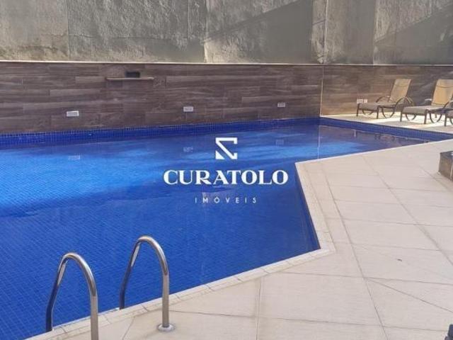 Residencial Parque Flores Vila Carrao Apartamento à venda com 72 m², 3 quartos, 2 vagas e varanda