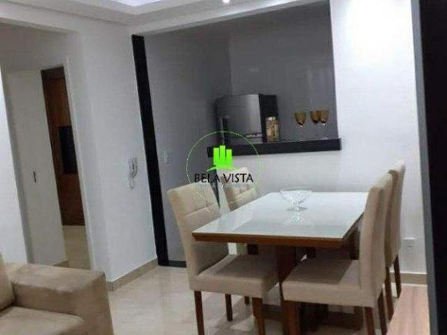 Residencial Parque Lagoa Bela