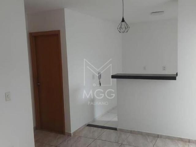 Residencial Parque Lisboa MRV