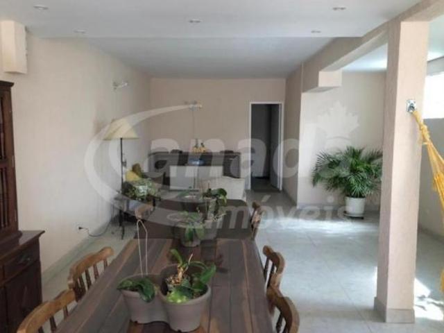 Residencial Parque Maria Domitila