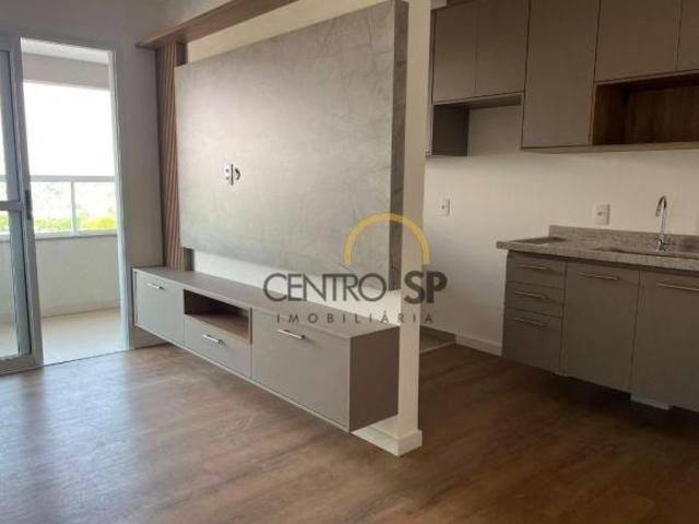 Residencial Parque Mirandela,Apartamento para venda com 62 m² e 2 quartos