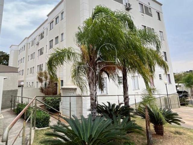 Residencial Parque Mirabilis Apartamento 2 quartos 1 banheiro em Higienó