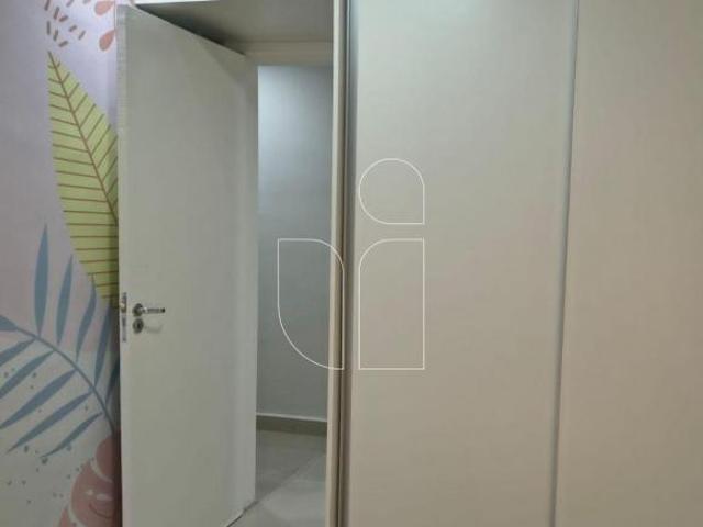 Residencial Parque Mirabilis · Apartamento · 2 quartos · Higienópolis, Marília