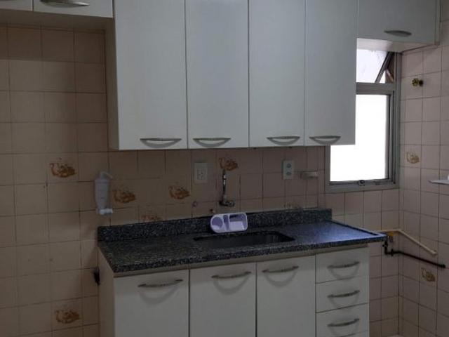 Residencial Parque Nossa Senhora do Sabara Apartamento em Vila Emir, São Paulo/SP