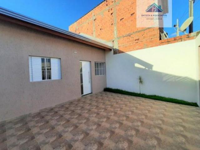 Residencial Parque São Bento Campinas/SP