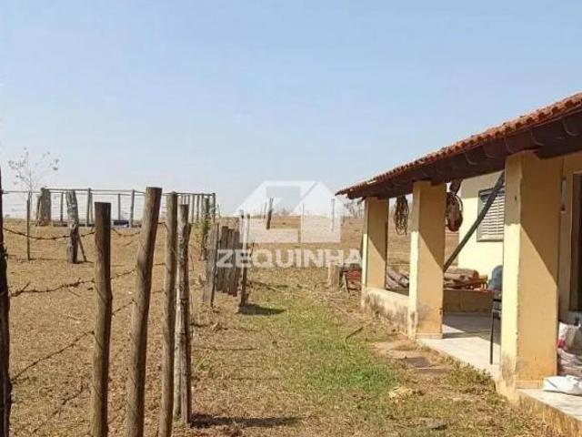 Residencial Parque Santa Terezinha