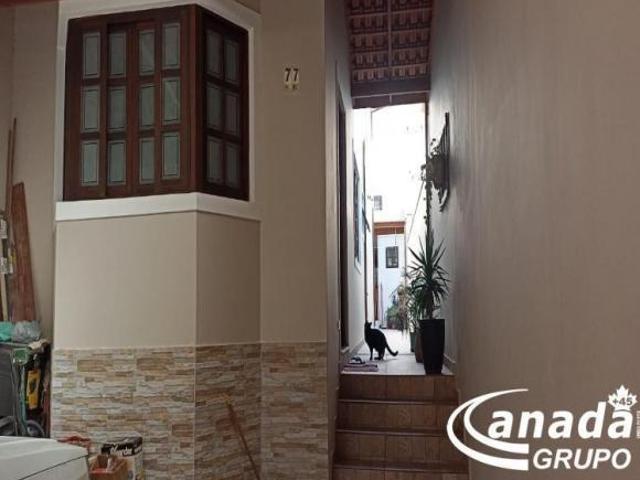 Residencial Parque Sao George