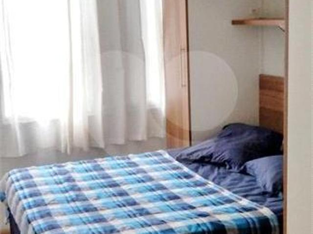 Residencial Parque Suécia 48 m² 2 quartos Vila Urupês, Suzano SP