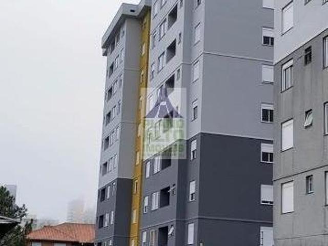 RESIDENCIAL PARQUE PAMPA Apartamento 02 dormitórios para venda no bairro Interlagos, em Caxias do