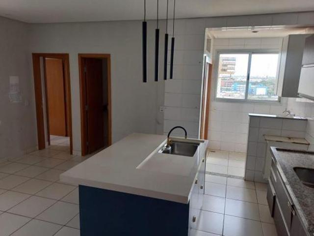 Residencial Parque Pantanal 1