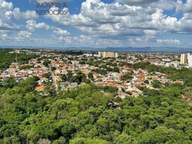 Residencial Parque Pantanal 1 Apartamento no Residencial Parque Pantanal I – 3 Quartos, 2 Suítes e
