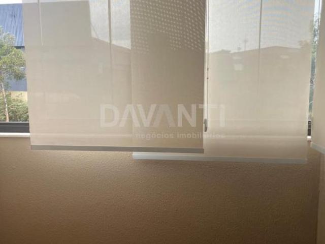 Residencial Pássaros e Flores em Campinas na Davanti Imóveis
