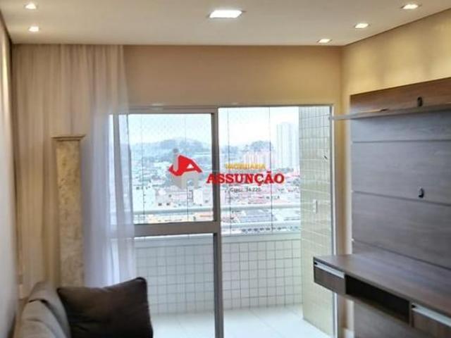 RESIDENCIAL PAU BRASIL BAIRRO ASSUNÇÃO SBCAMP0