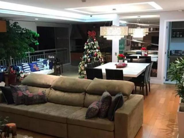 RESIDENCIAL PAULISTANO AMPLA VARANDA GOURMET, LAZER DE RESORT. INCRIVEL !