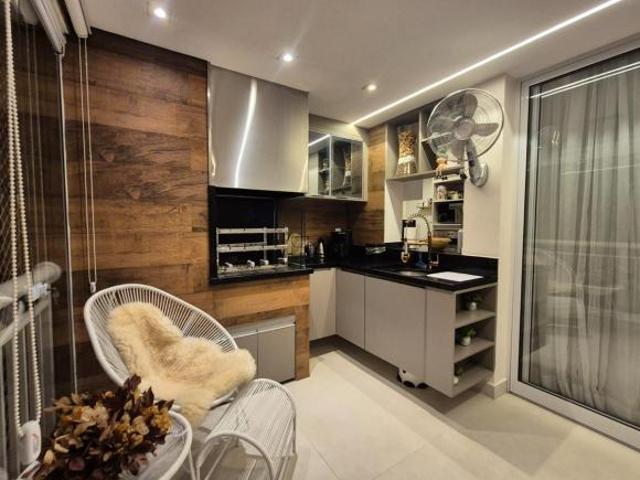 Residencial Paulistano lazer de clube completo resort. v gourmet churrasqueira