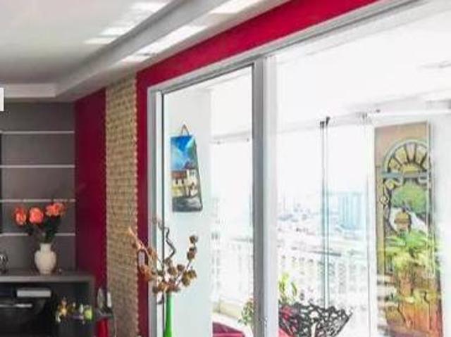 RESIDENCIAL PAULISTANO LINDO, NOVO, AMPLA VARANDA GOURMET VIRADO PARA O CLUBE!