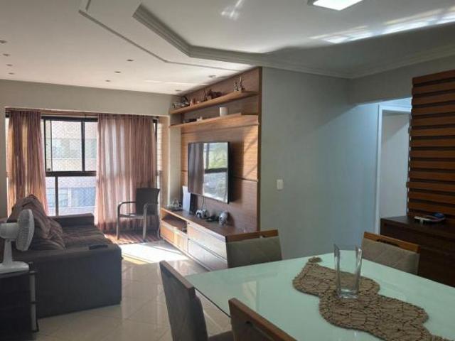 Residencial PAULO FREIRE Quadra 204 Águas Claras 3 Quartos, armários, Lazer
