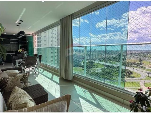 Residencial Península 4 quartos com 3 suítes Vista Livre Reformado FGTS e Financiamento