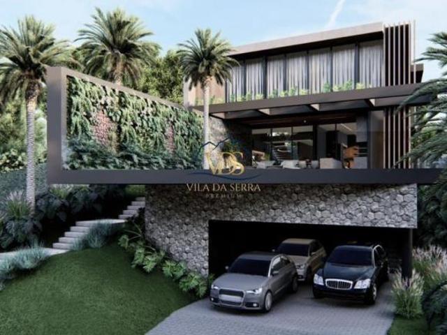 Residencial Península dos Passaros Alphaville OPORTUNIDADE Lote com vista para lagoa no Condomínio