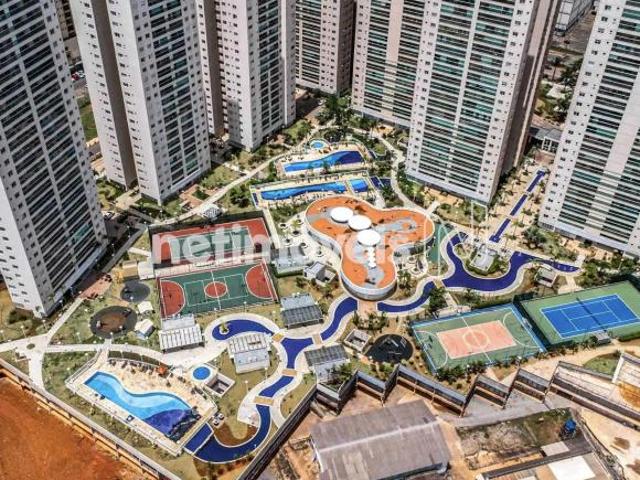 Residencial Península Lazer e Urbanismo | 180m² | 4 quartos sendo 3 suítes | Vista livre | Acabamen