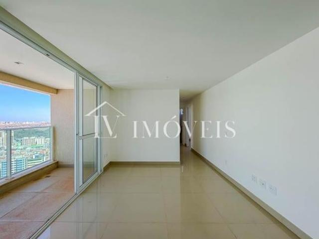 Residencial Península Resort Varanda DCE 4 quartos 2 vagas