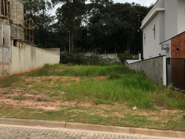 Residencial Pecan Itupeva lote plano