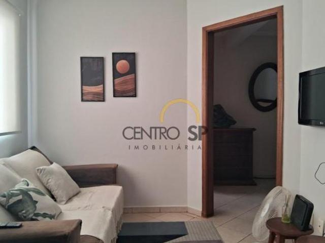 Residencial Pedra Verde, Apartamento para venda com 35 m² e 1 Dormitório