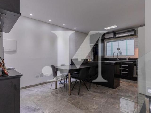 Residencial Pedro Voss Casa em Condomínio de 118m², 3 Dormitórios, todos Suítes e 3 Vagas no Resid