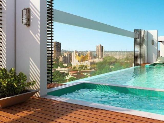 RESIDENCIAL PERFETTO